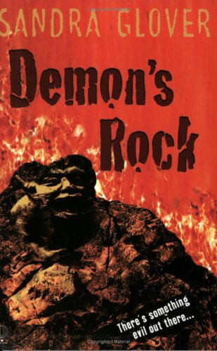 Demon's Rock by Sandra Glover | Goodreads