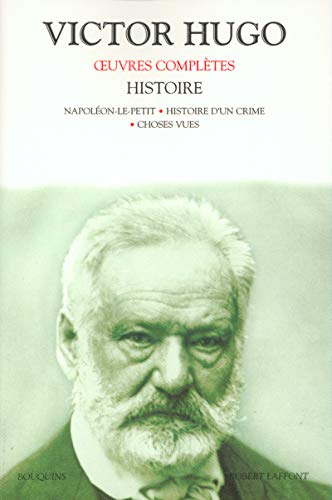 Histoire - broché - NE by Victor Hugo | Goodreads