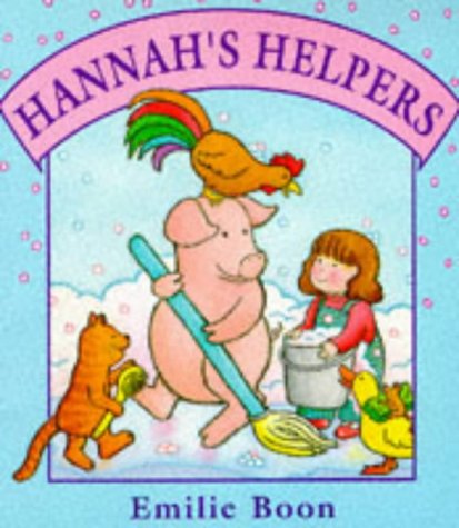 Hannah's Helpers by Emilie Boon | Goodreads