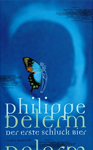 Der erste Schluck Bier. by Philippe Delerm | Goodreads