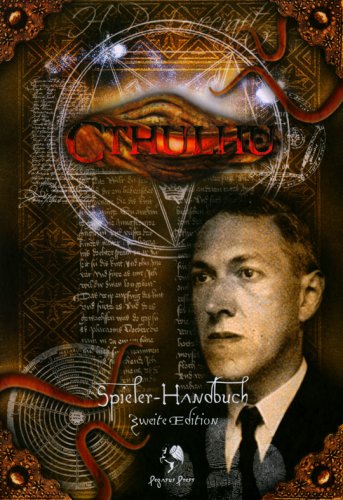Cthulhu by H.P. Lovecraft | Goodreads
