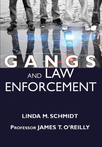 Gangs and Law Enforcement: A Guide for Dealing With Gang-Related ...