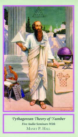Pythagorean Theory of Number by Manly P. Hall | Goodreads