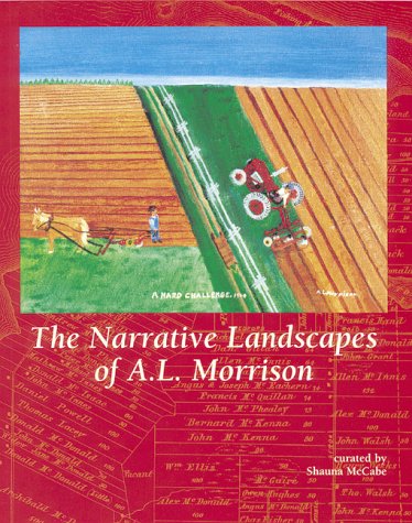 The Narrative Landscapes of A.L. Morrison by Shauna McCabe | Goodreads
