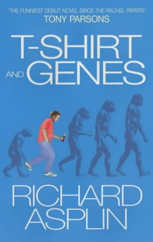 Tee-Shirt and Genes by Richard Asplin | Goodreads