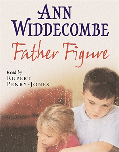 Father Figure by Ann Widdecombe | Goodreads