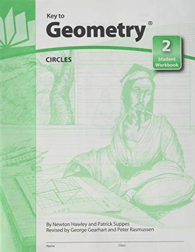 Key to Geometry, Book 2: Circles by McGraw-Hill Education | Goodreads