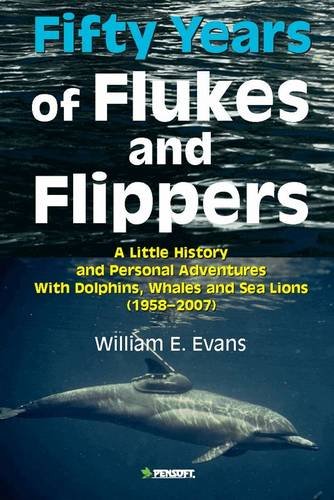 Fifty Years of Flukes & Flippers: A Little History & Personal ...