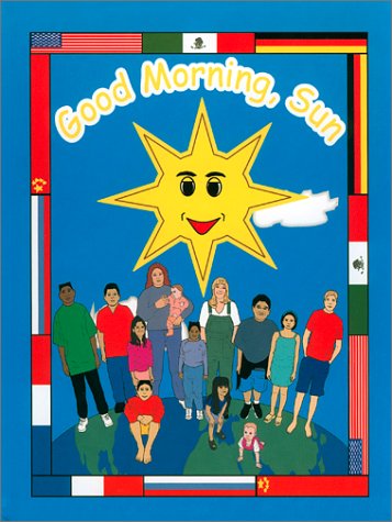 Good Morning, Sun by Jenny Kochersperger | Goodreads