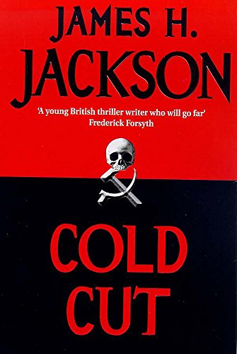 Cold Cut by James H. Jackson | Goodreads