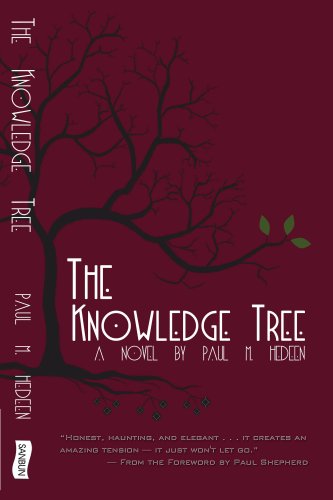 The Knowledge Tree by Paul M. Hedeen | Goodreads