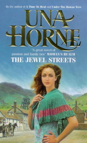 The Jewel Streets by Una Horne | Goodreads