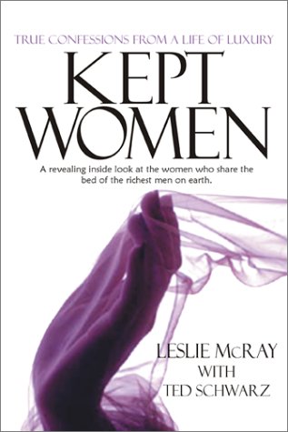 Kept Women by Leslie McRay | Goodreads