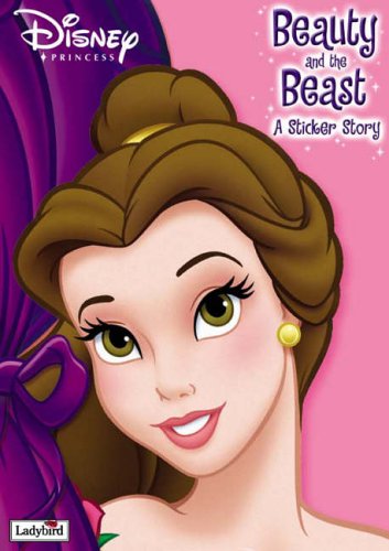 Beauty And The Beast by Nicola Baxter | Goodreads