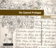 Chaucer: The General Prologue on CD-ROM by Geoffrey Chaucer | Goodreads