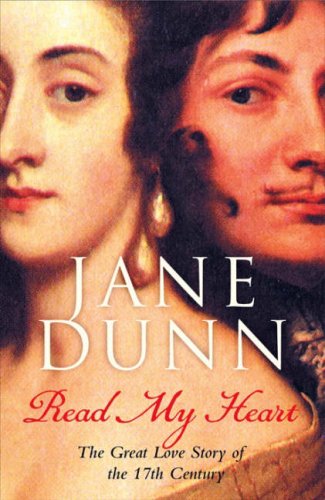 Read My Heart Dorothy Osborne and Sir William Temple, A Love Story in ...