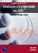 Introducción programación con Java (Fuera de colección Out of series) by David M. Arnow | Goodreads