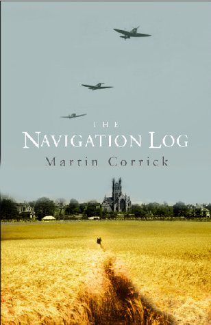 The Navigation Log by Martin Corrick | Goodreads
