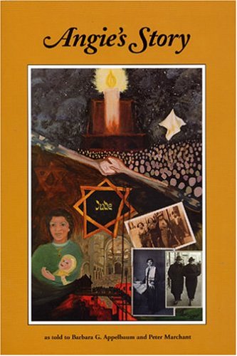 Angie's Story by Barbara G. Appelbaum | Goodreads