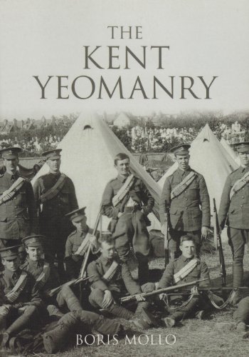 The Kent Yeomanry by MOLLO | Goodreads