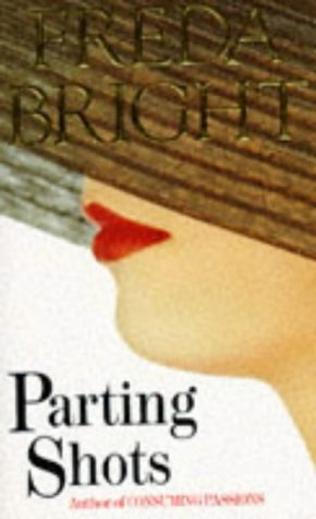 Parting Shots by Freda Bright | Goodreads