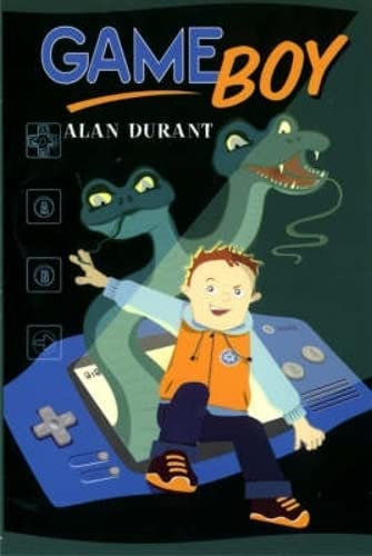 Game Boy by Alan Durant | Goodreads