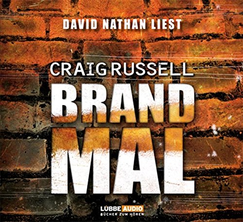 Brandmal (Jan Fabel, #3) by Craig Russell | Goodreads