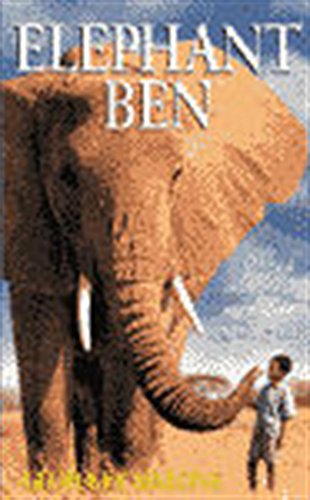 Elephant Ben by Geoffrey Malone | Goodreads