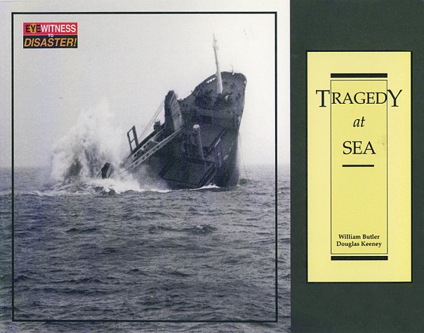 Tragedy at Sea by U.S. Coast Guard | Goodreads