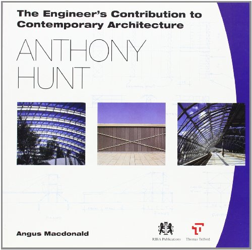Anthony Hunt by Angus J. MacDonald | Goodreads