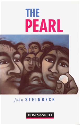 The Pearl (Heinemann Guided Series) by Milton J. Paine | Goodreads