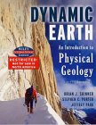 The Dynamic Earth: An Introduction to Physical Geology, 3rd Edition by ...