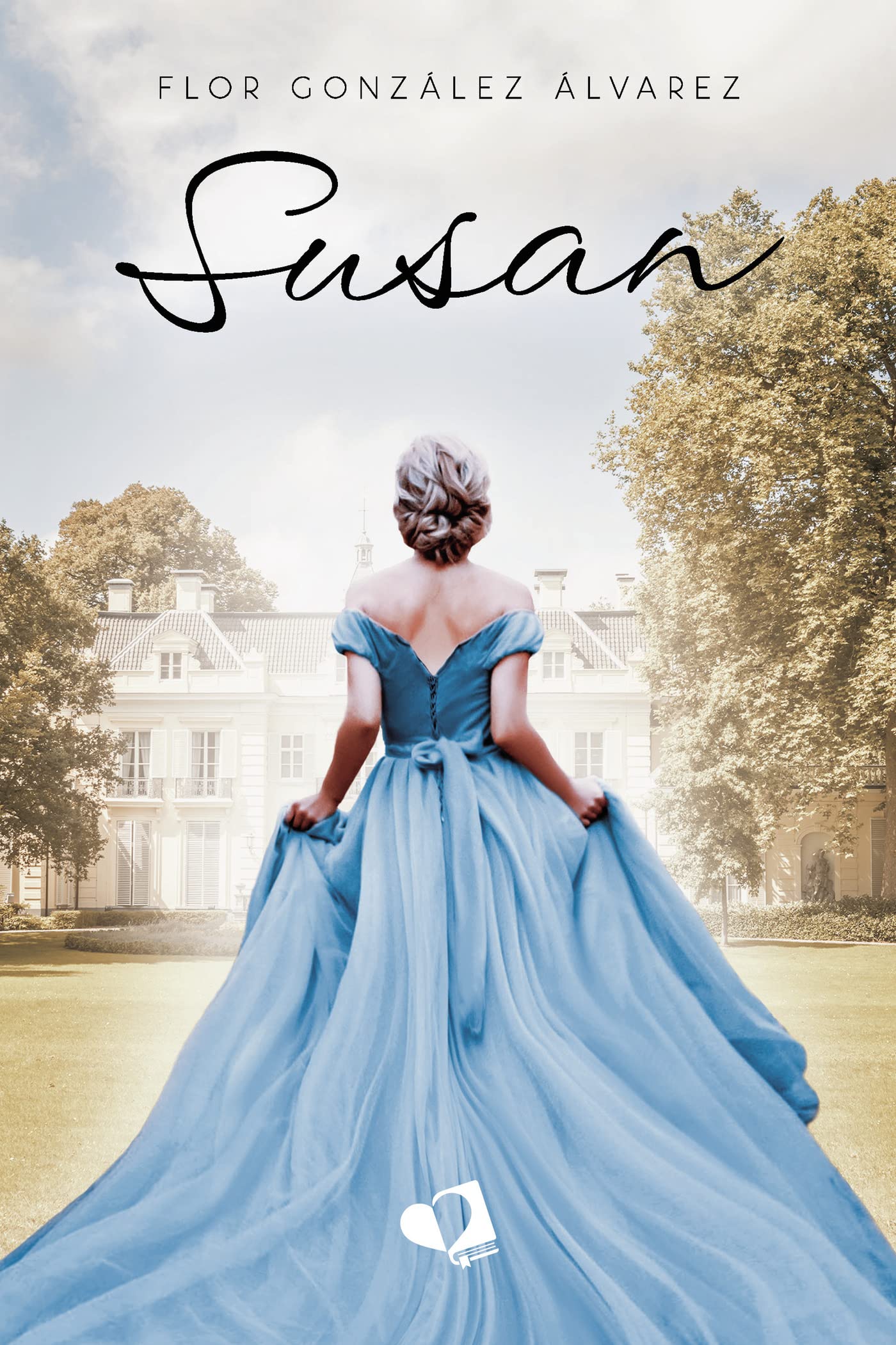 Susan by Flor González Álvarez | Goodreads