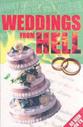 Weddings from Hell by Ian Gittins | Goodreads