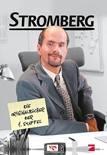 Stromberg by Ralf Husmann | Goodreads