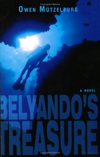 Belyando's Treasure by Owen Mützelburg | Goodreads