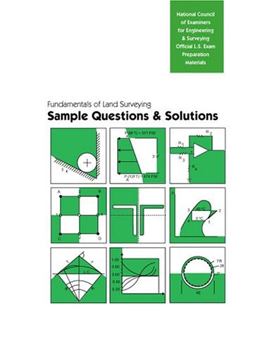 FLS Sample Questions and Solutions by NCEES | Goodreads