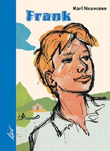Frank by Karl Neumann | Goodreads