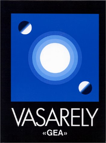 Gea by Victor Vasarely | Goodreads