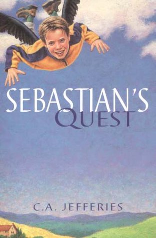 Sebastian's Quest by c-a-jeffries | Goodreads