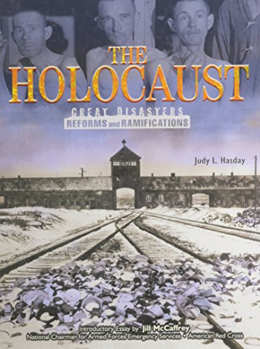 The Holocaust by Judy L. Hasday | Goodreads