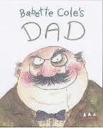 Babette Cole's Dad (Babette Cole Mini Pop Up Book) by Babette Cole ...
