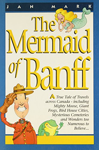 The Mermaid of Banff by Jan Mark | Goodreads
