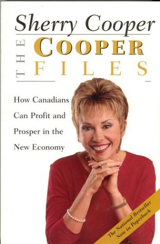 Cooper Files by Sherry Cooper | Goodreads