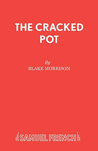 The Cracked Pot by Blake Morrison | Goodreads