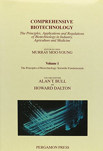 Comprehensive Biotechnology, 4-Volume Set by M. Moo Young | Goodreads