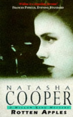 Rotten Apples by Natasha Cooper | Goodreads
