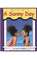 A Sunny Day by Lola M. Schaefer | Goodreads