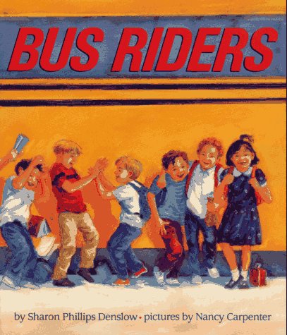 Bus Riders by Denslow | Goodreads