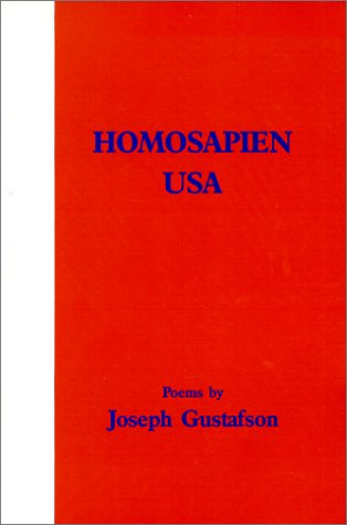 Homosapien USA by Joseph Gustafson | Goodreads
